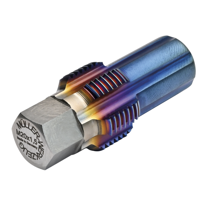 Wholesale Mueller 506 520 Sensor Tap M20 x 1.5 with Guide Online ...