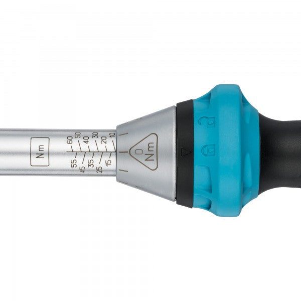 Wholesale Hazet 3/8in Torque Wrench 5110-3CTCAL 10-60Nm Tolerance 3% ...