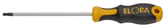 Wholesale Elora Screwdriver with Ball end M6 575-5 Online | OzSwiss ...