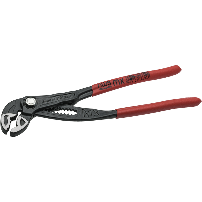 Wholesale NWS 1660-12-300-SB Waterpump Pliers MX Online | OzSwiss ...