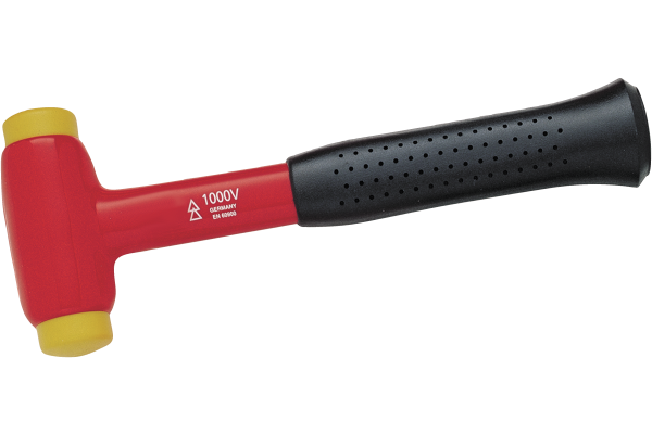 Wholesale NWS 213-25 VDE Non-Rebound Mallet 1000V Online | OzSwiss ...