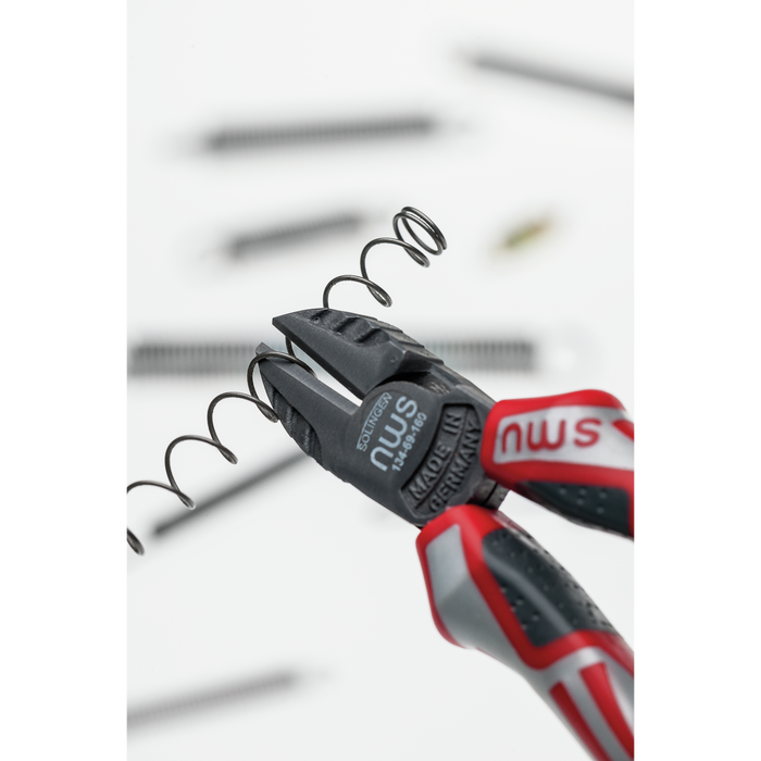 Wholesale NWS 134-69-180-SB Side Cutter Online | OzSwiss European Tools