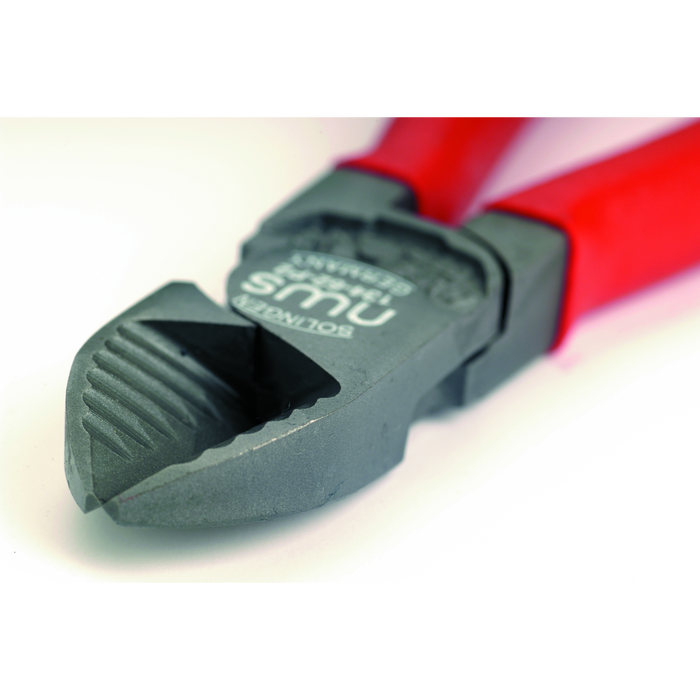 Wholesale NWS 134-62-180 Side Cutter 180mm Online | OzSwiss European Tools