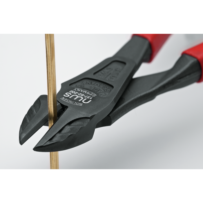 Wholesale NWS 137-62-200-SB Heavy Duty Side Cutter Online | OzSwiss ...