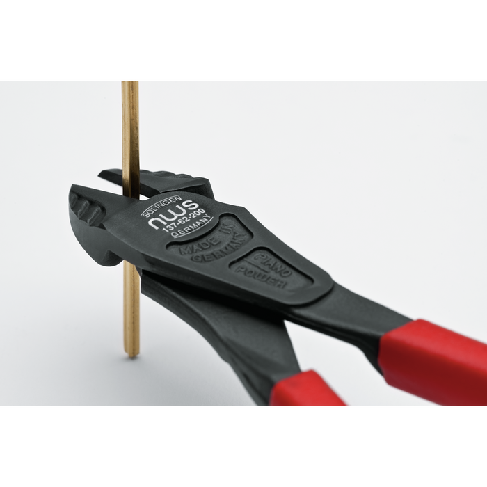 Wholesale NWS 137-62-200-SB Heavy Duty Side Cutter Online | OzSwiss ...