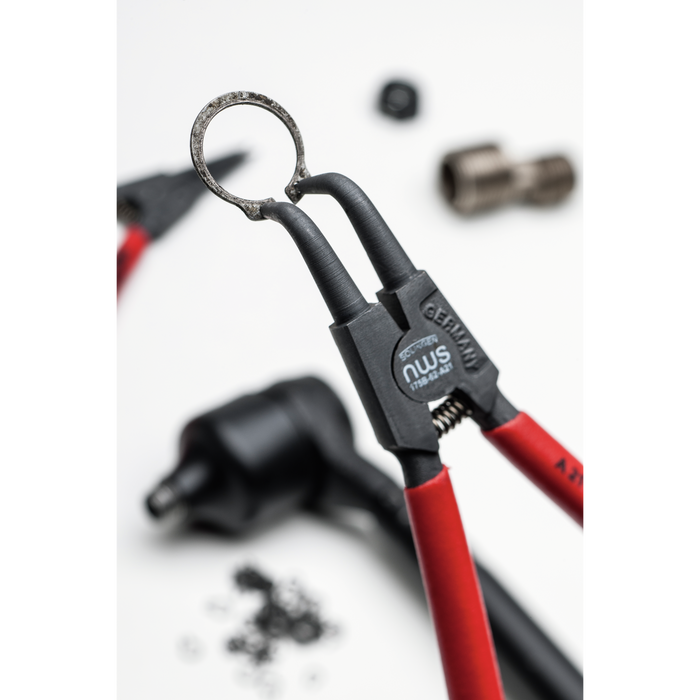 Wholesale NWS 175-62-A31 Circlip Pliers Online | OzSwiss European Tools