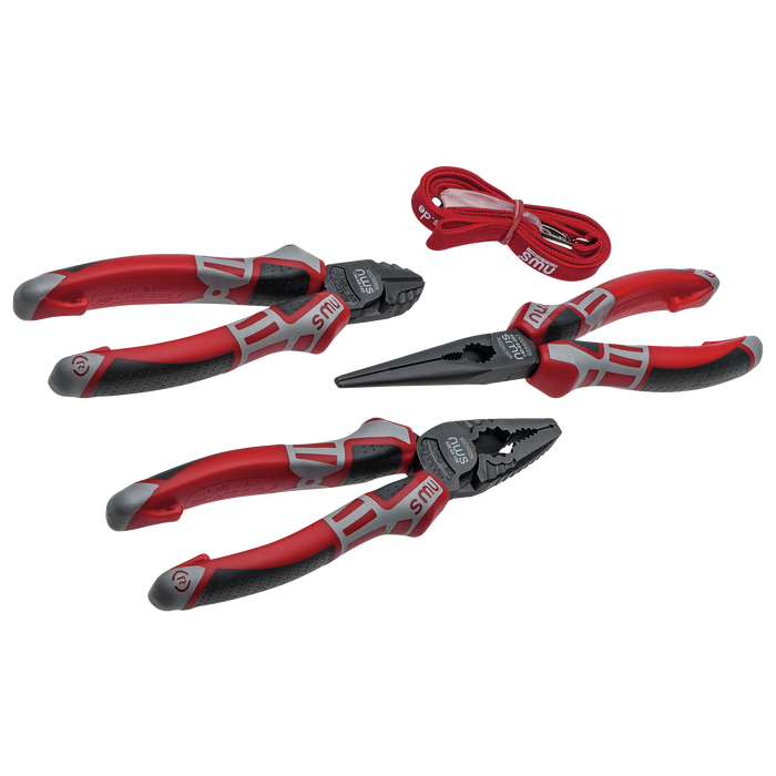 Wholesale NWS 775 Combined Cutters & Pliers Tool Set 3 Pce Online ...