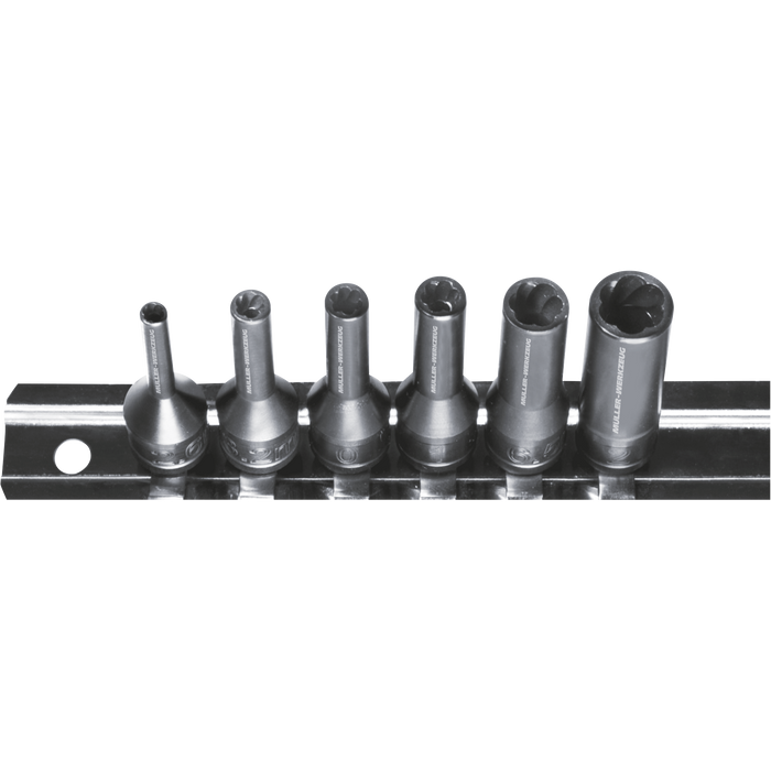 Wholesale Mueller 600 206 Extractor Kit, 6 Pce Online | OzSwiss ...