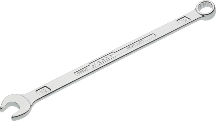 Wholesale Hazet 12mm Combination Wrench Extra Long Slim 600LG-12 Online ...