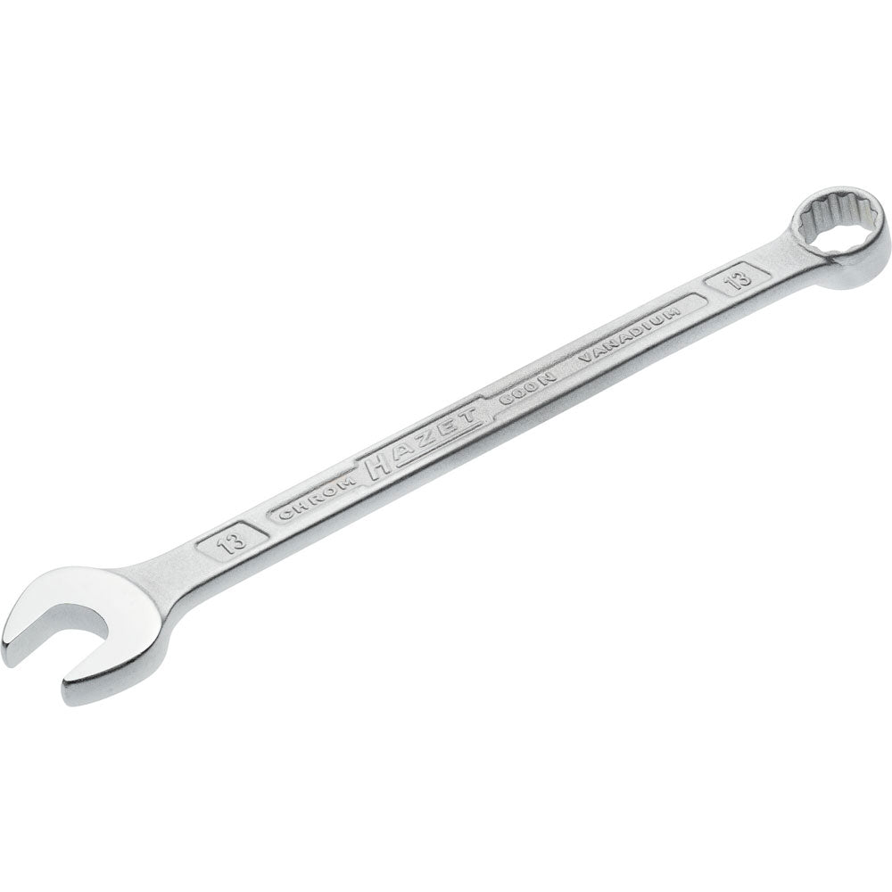 Hazet 600N-13 Combination Spanner 13mm For Sale Online – OZSWISS ...