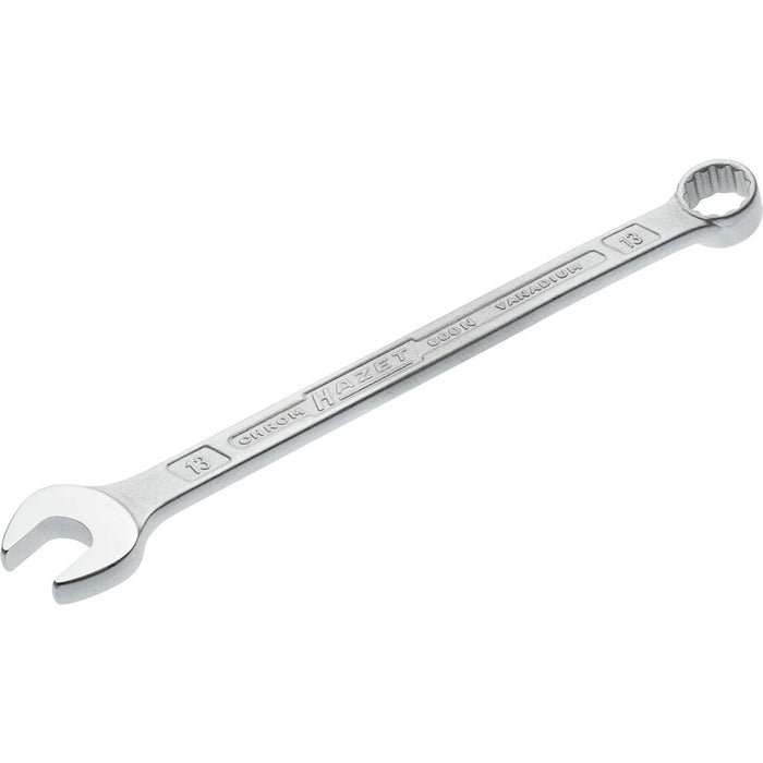 Hazet 600N-13 Combination Spanner 13mm For Sale Online – OZSWISS ...