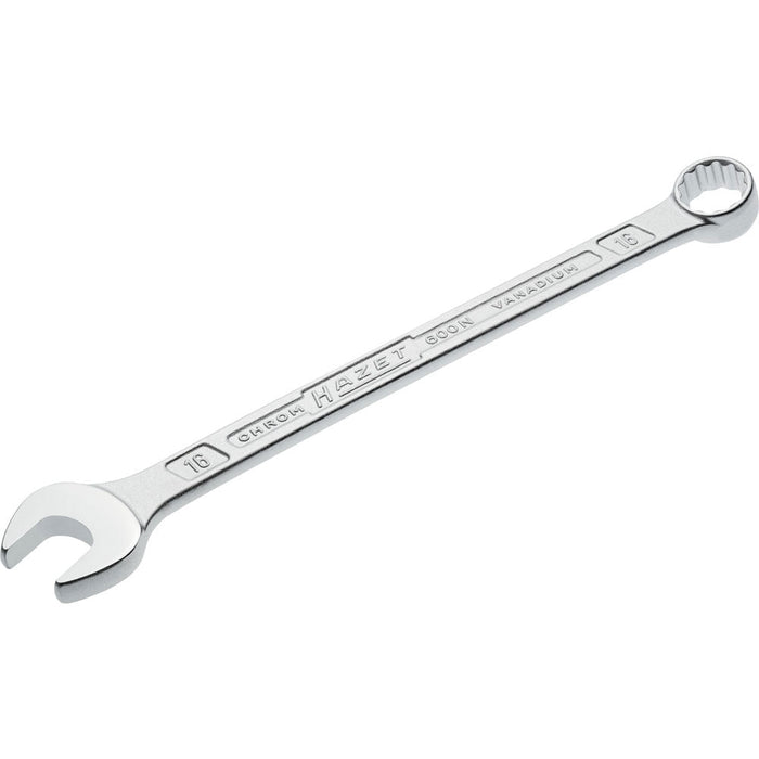 Wholesale Hazet Combination Spanner 16mm 600N-16 Online | OzSwiss ...