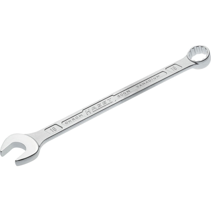Wholesale Hazet 600N-18 Combination Spanner 18mm Online | OzSwiss ...