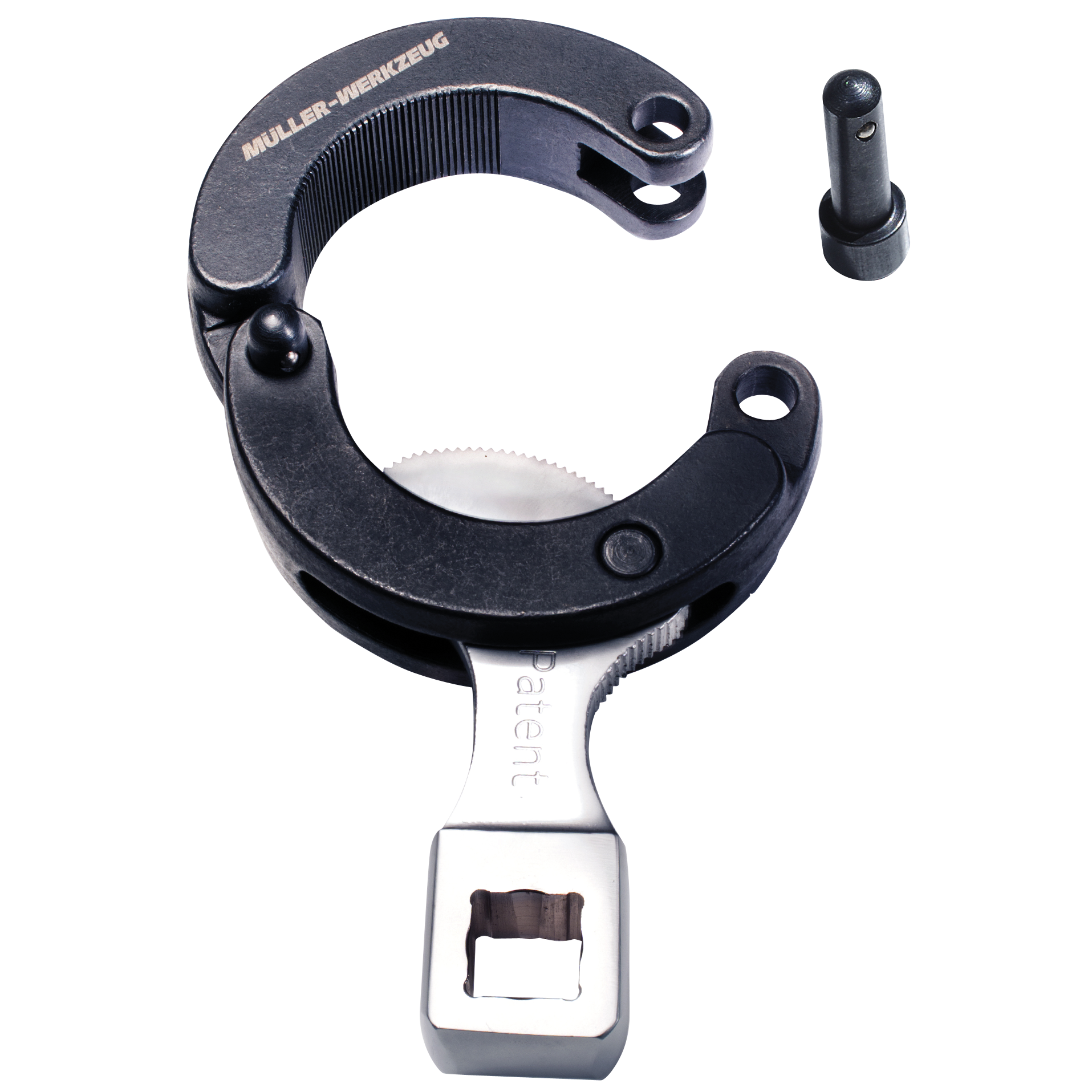 Mueller 608 950 Excentric Turn Chuck For Sale Online – OZSWISS EUROPEAN ...