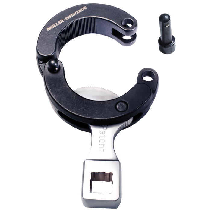 Wholesale Mueller 608 950 Inner Tie Rod Remover Online | OzSwiss ...