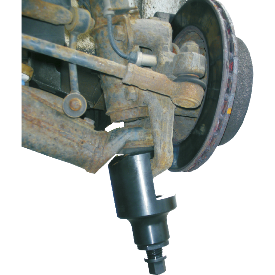 Wholesale Mueller 609 035 Bell Shape Separator 35mm Online | OzSwiss ...