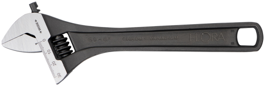Wholesale Elora Adjustable Wrench span width 33mm 60-12A Online ...