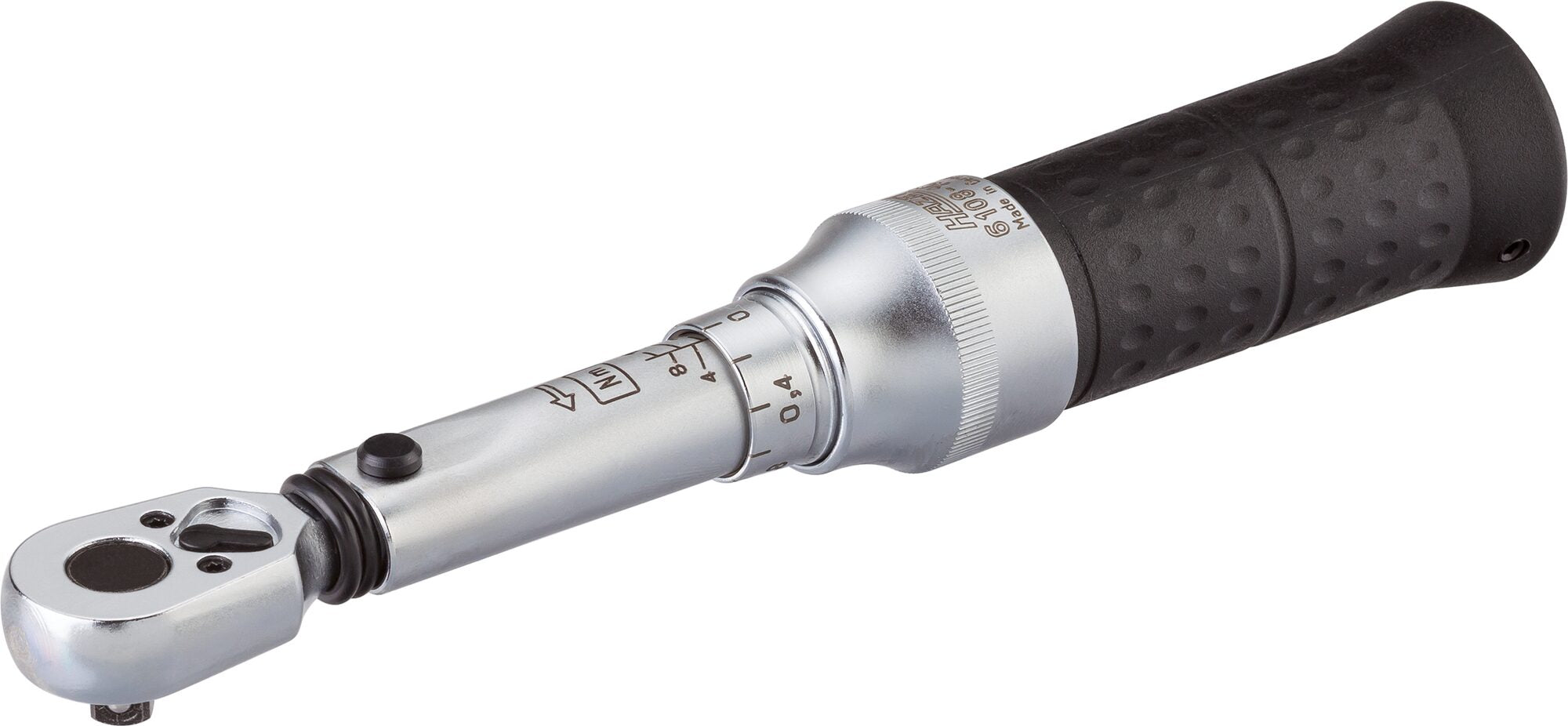 Wholesale Hazet 1/4in Torque Wrench 6108-1CT 2-10Nm Tolerance 2% Online ...