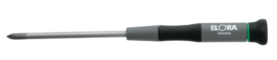 Wholesale Elora Electronic Screwdriver pozidriv 612-PZ 1 Online ...