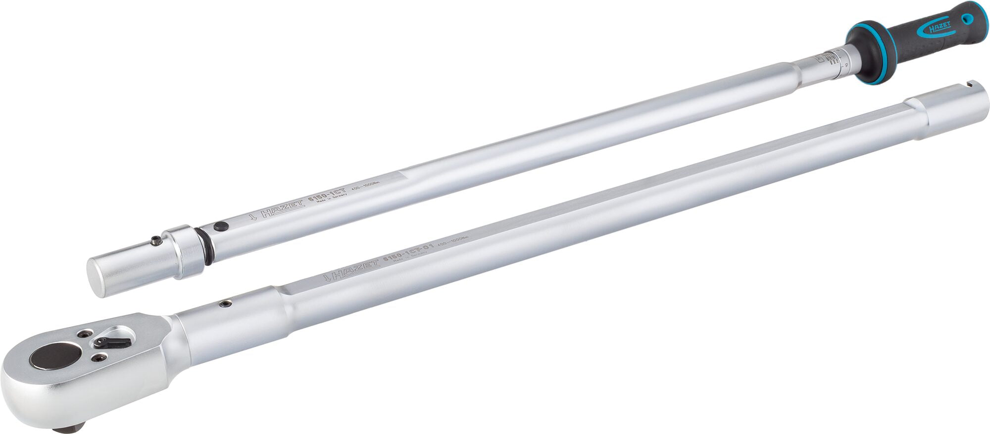 Wholesale Hazet 3/4in Torque Wrench 6150-1CT 400-1000Nm Tolerance 3% ...