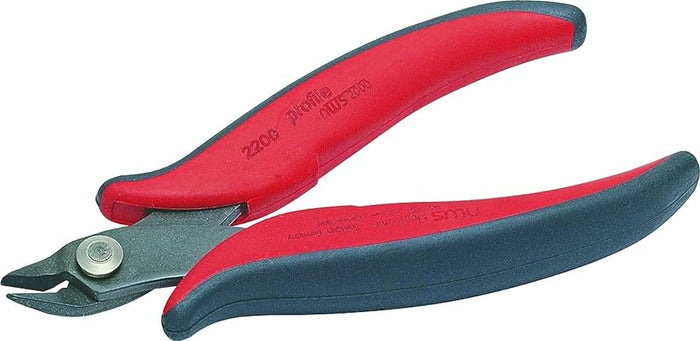 Wholesale NWS 2200-128-SB Side Cutter 128mm Online | OzSwiss European Tools