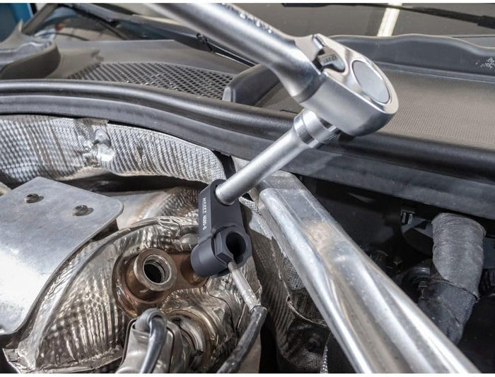 Wholesale Hazet Exhaust Probe Sockets 4680-8 Online | OzSwiss European Tools