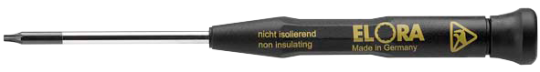 Wholesale Elora Electronic Screwdriver ESD TORX® 620-TTX 9 ESD Online ...
