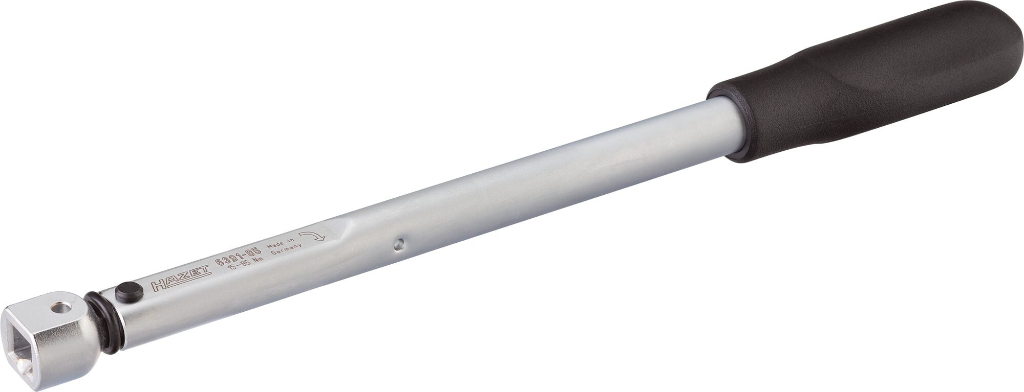 Wholesale Hazet Torque Wrench 6391-85 15-85Nm Tolerance 2% Insert ...