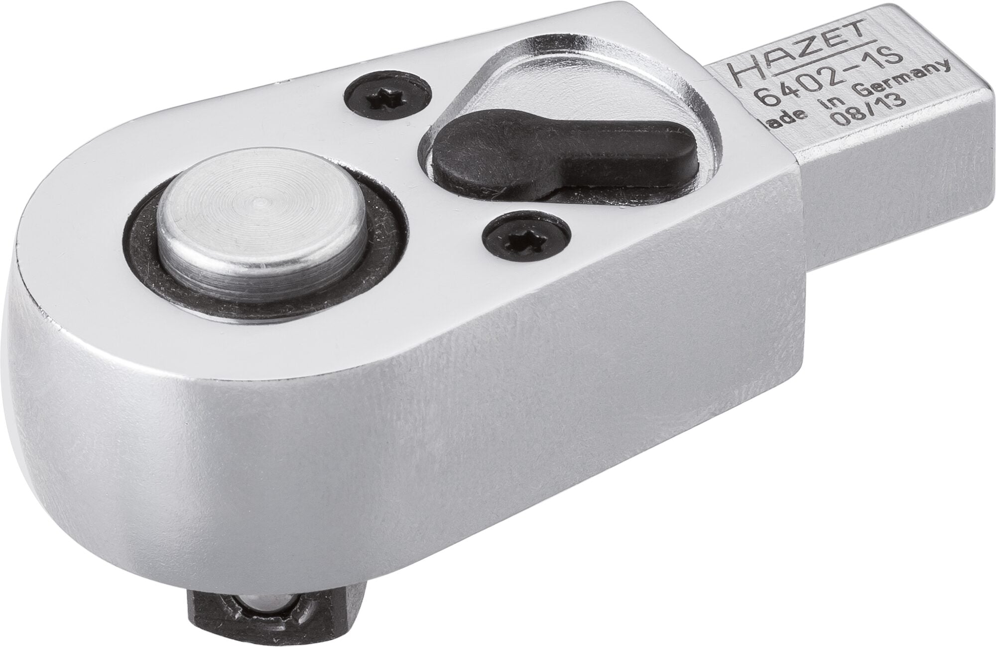 Wholesale Hazet 3/8in Insert Reversible Ratchet 6402-1S Insert Square 9 ...