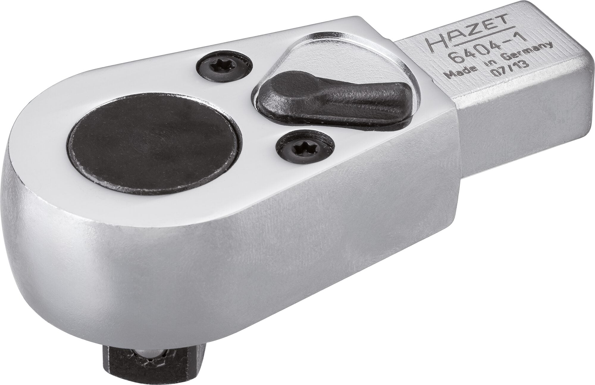 Wholesale Hazet 1/2" Insert Reversible Ratchet Insert Square 14x18mm ...
