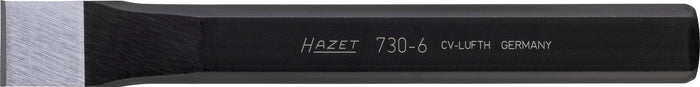Wholesale Hazet Flat Chisel 730-6 24mm Online | OzSwiss European Tools