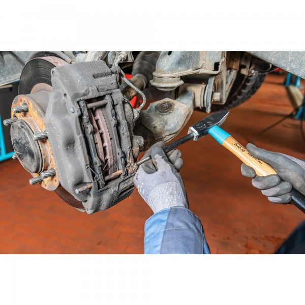 Wholesale Hazet 6 Pce Drift Pin Set 751/6 Online | OzSwiss European Tools