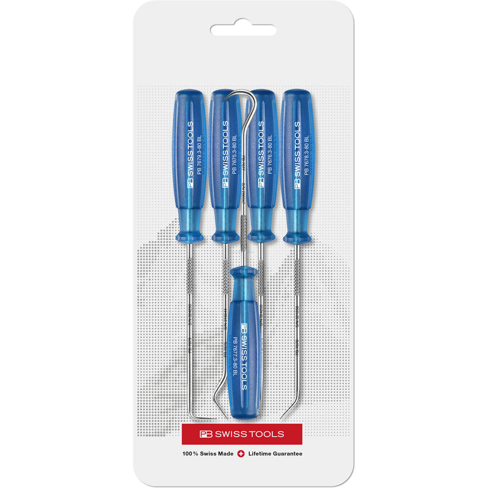 Wholesale PB Swiss 5 Pce PickTool Multicraft Handle Online | OzSwiss ...