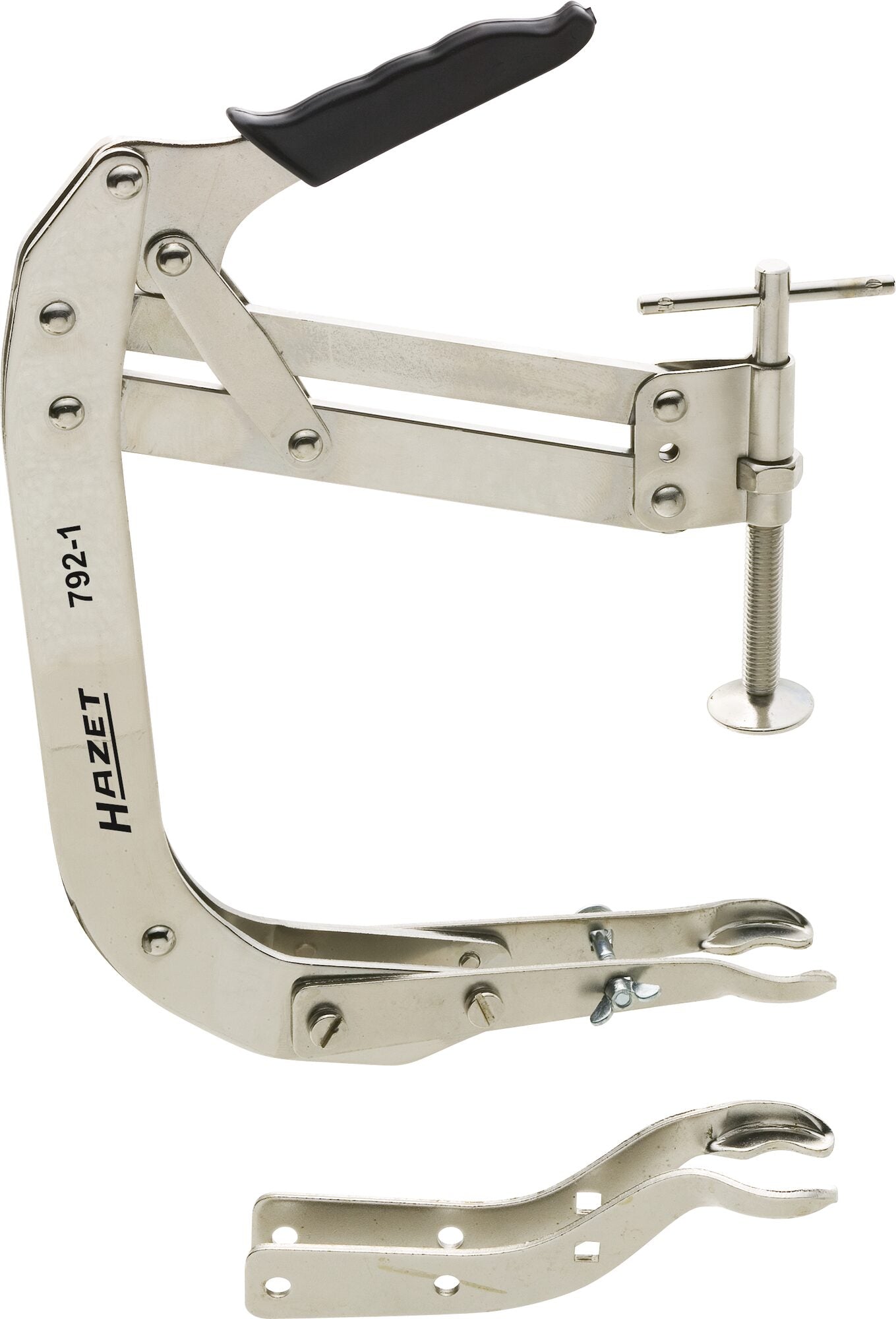 Wholesale Hazet Valve Spring Compressors 792-1 Online | OzSwiss ...