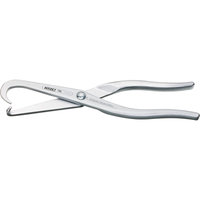 Hazet Brake Spring Pliers 796 For Sale Online – OZSWISS EUROPEAN TOOLS