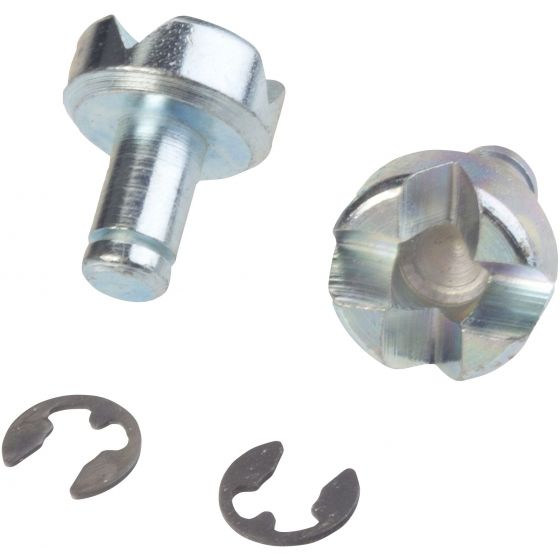 Wholesale Hazet Replacement Set 2 Retaining Bolts 2 Lock Washers 798-01 ...