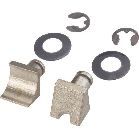 Wholesale Hazet Replacement Set 2 Retaining Bolts 2 Lock Washers 798-03 ...