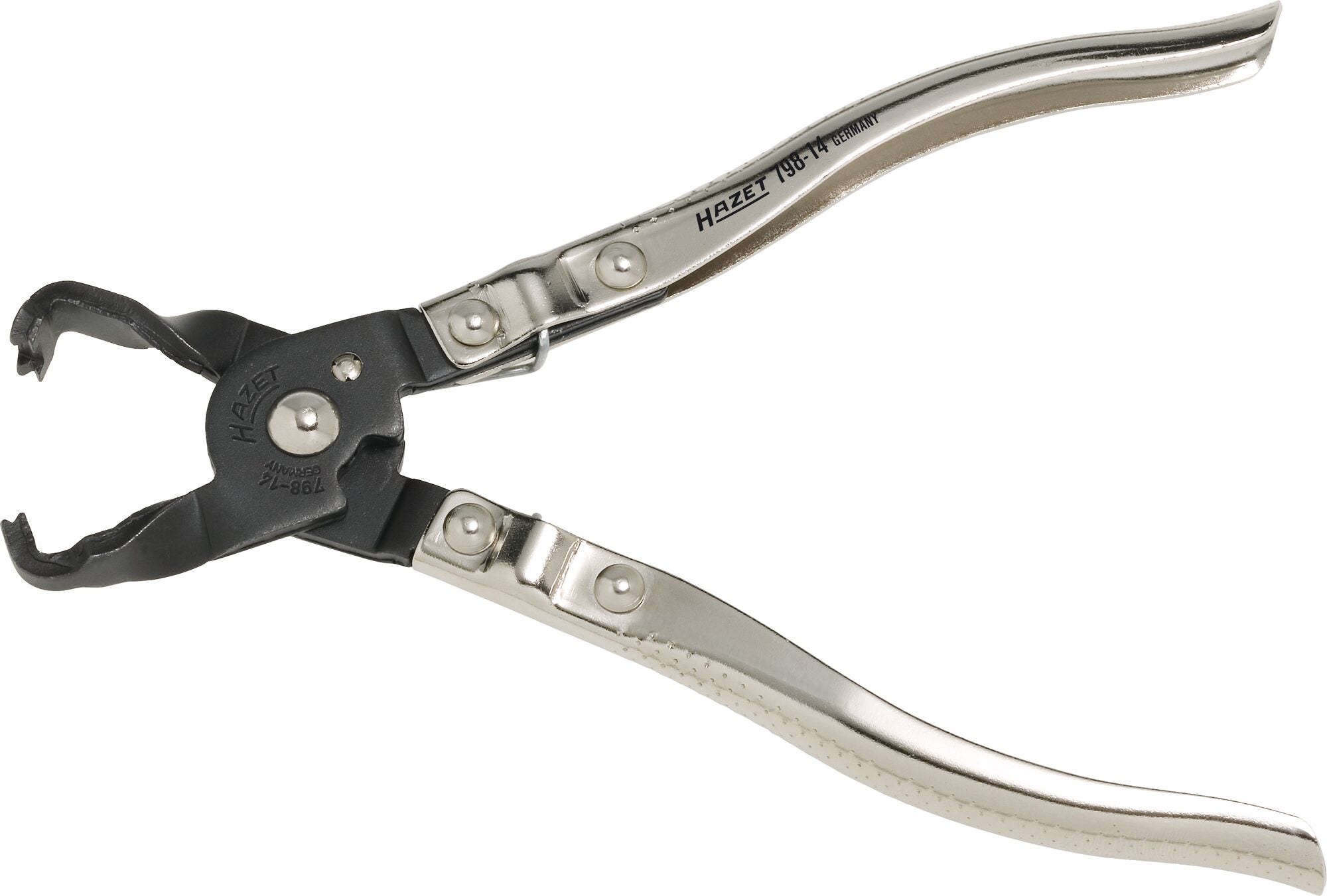 Wholesale Hazet Hose Clamp Pliers 798-14 Online | OzSwiss European Tools