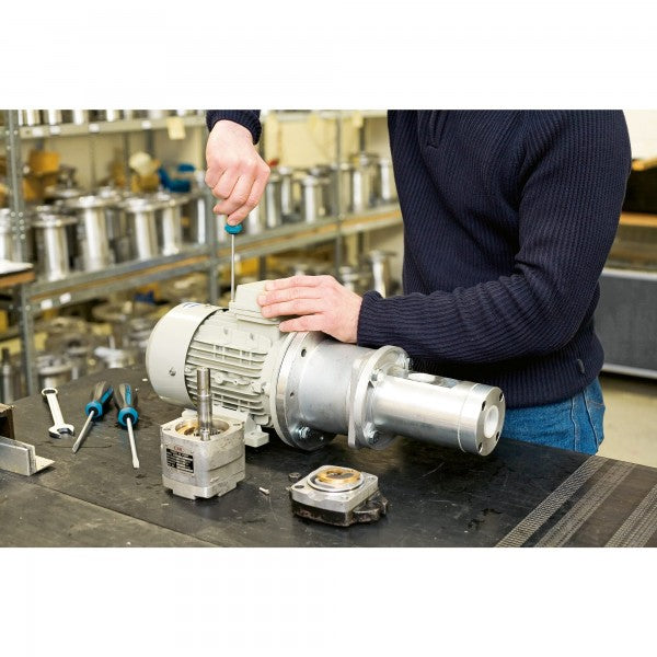 Wholesale Hazet 10 Pce Hexanamic PH & SL Screwdriver Set 802/10 Online ...