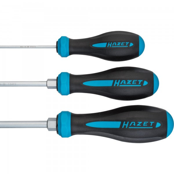 Wholesale Hazet 10 Pce Hexanamic PH & SL Screwdriver Set 802/10 Online ...