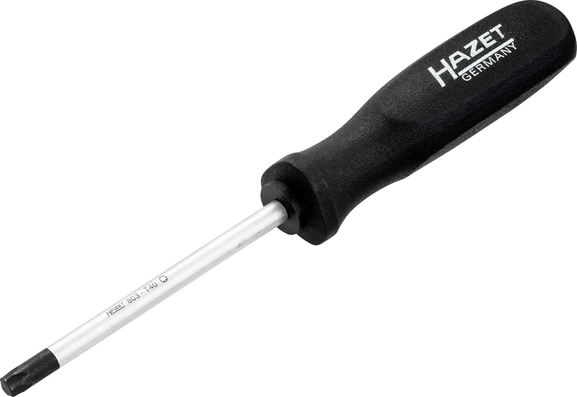 Wholesale Hazet Torx Screwdriver Trinamic 803-T40 Online | OzSwiss ...