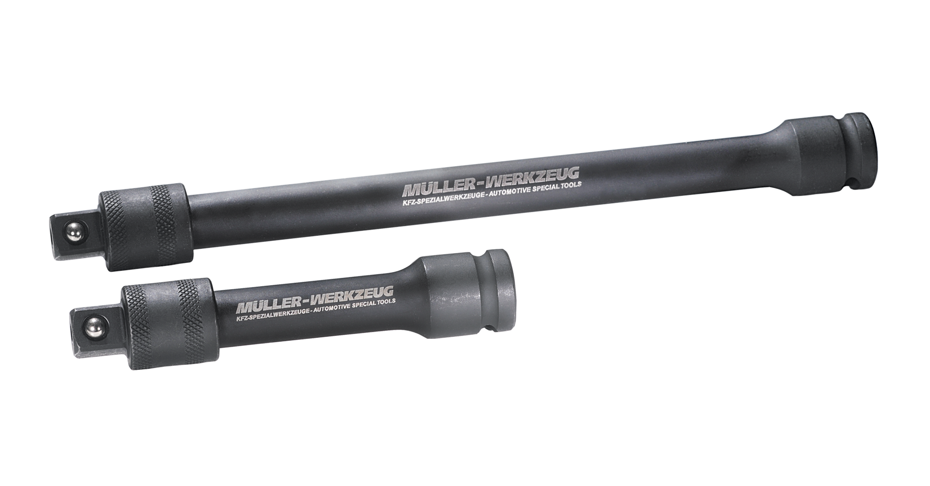 Wholesale Mueller 807 020 Impact Locking 1/2" Extension Kit Online ...