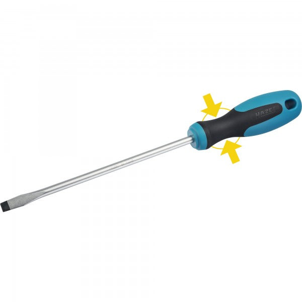 Hazet 6 Pce PH & SL Screwdriver Set 810/6 For Sale Online – OZSWISS ...