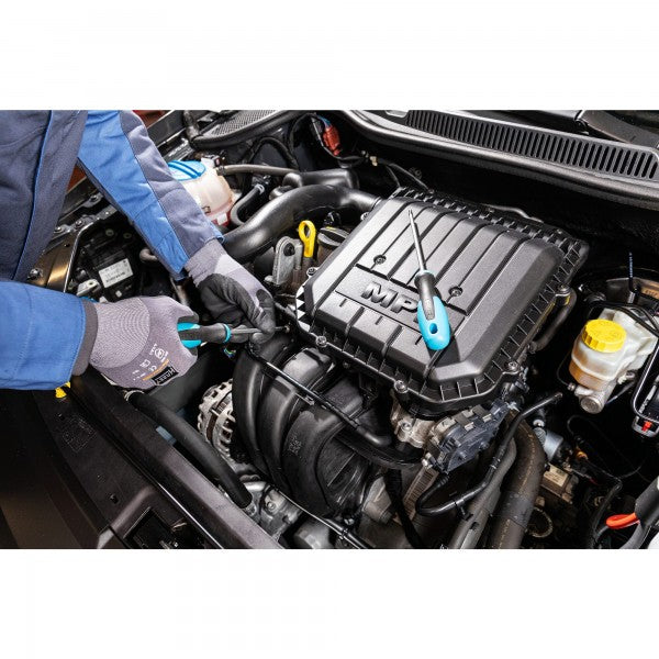 Wholesale Hazet 6 Pce Torx Screwdriver Set 810T/6 Online | OzSwiss ...