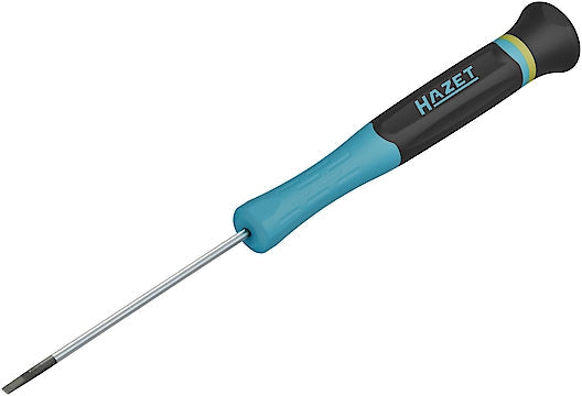 Wholesale Hazet 811EL-025 Electronic Slotted Screwdriver Size 0.4 x 2 ...