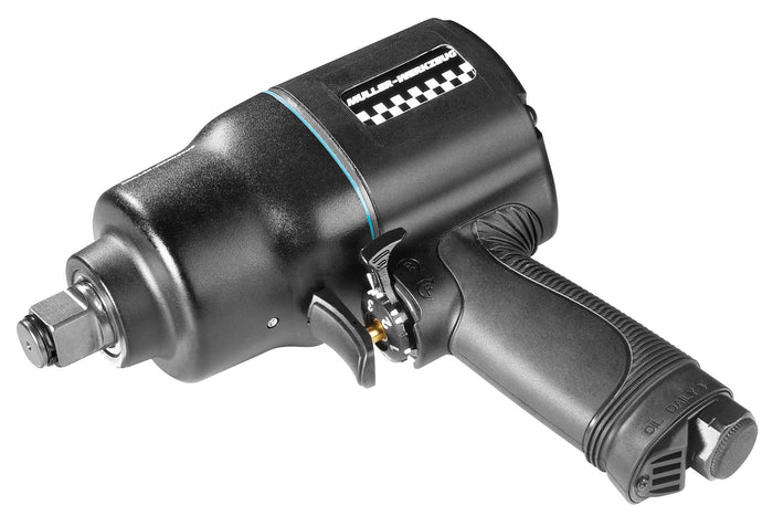 Wholesale Mueller 294 117 Composite Impact Wrench 3/4in Online ...