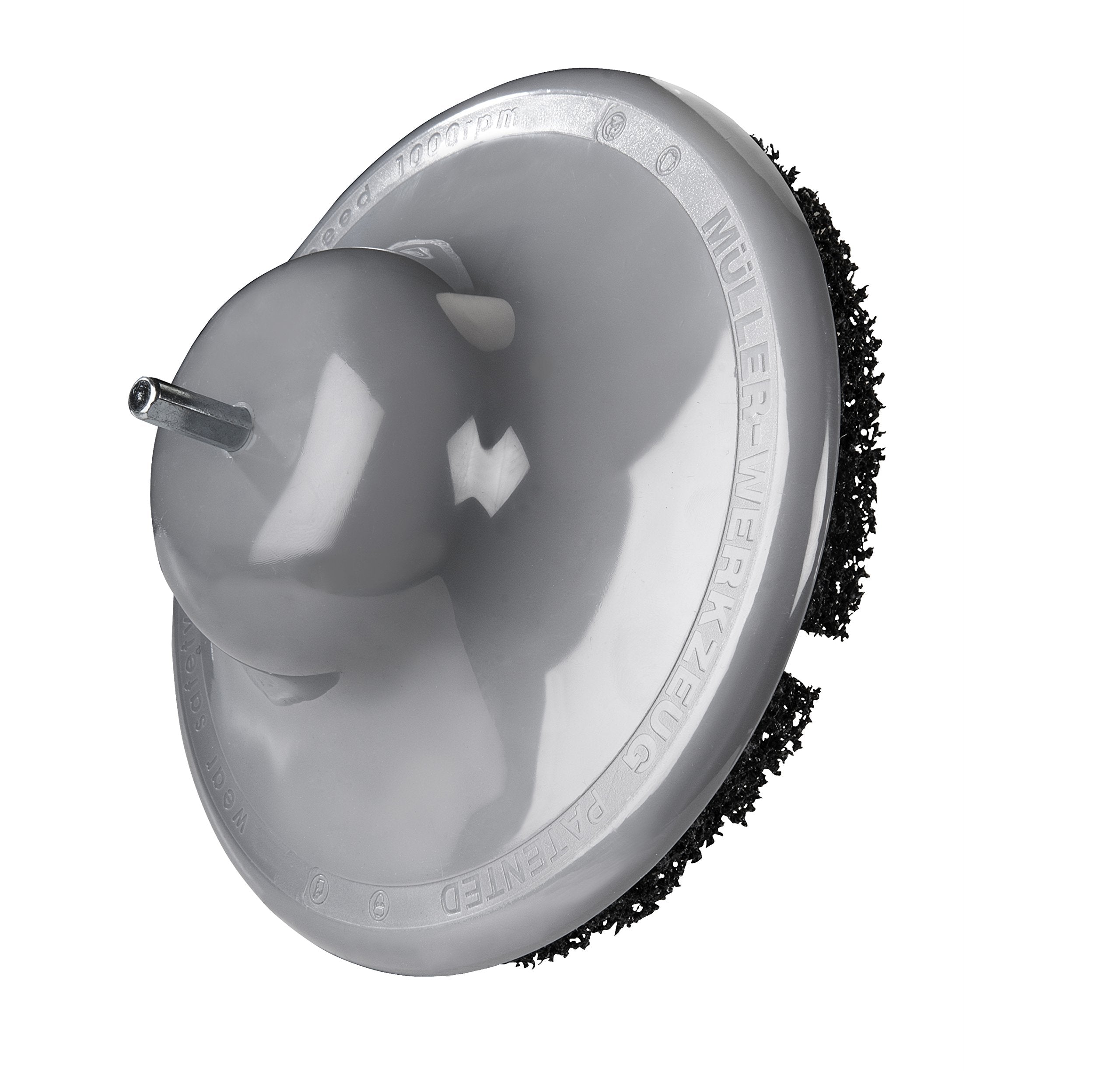 Wholesale Mueller 433 700 Wheel Hub Grinder Type 3 Online | OzSwiss ...