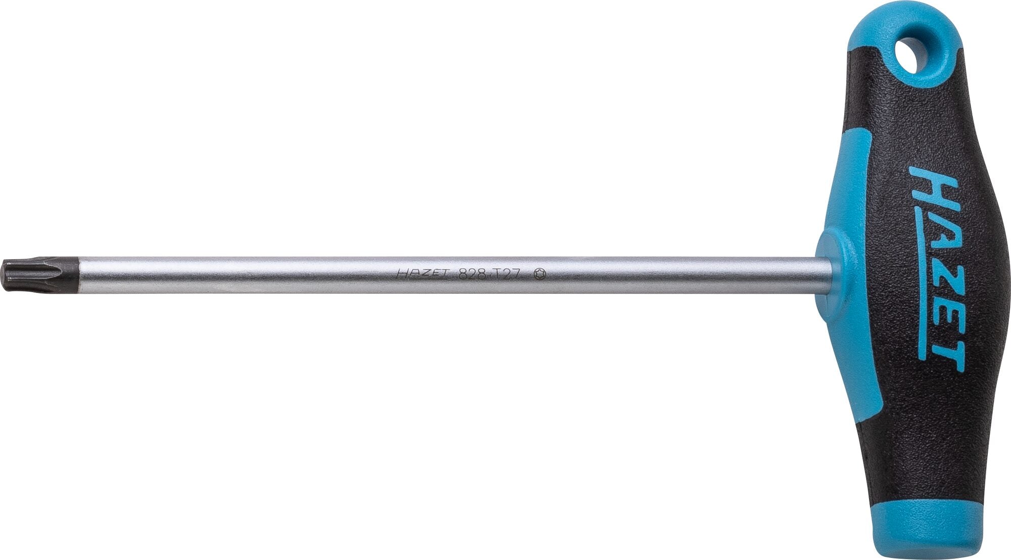 Wholesale Hazet Torx Screwdriver With T-Handle 828-T27 Online | OzSwiss ...