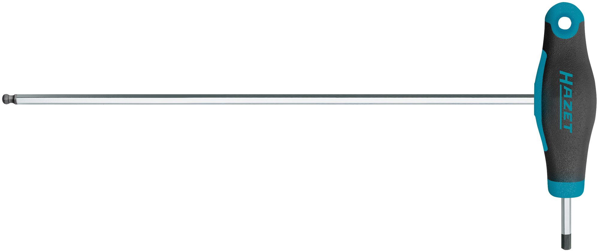 Wholesale Hazet 3mm Hex Screwdriver With T-Handle 829KK-3 Online ...