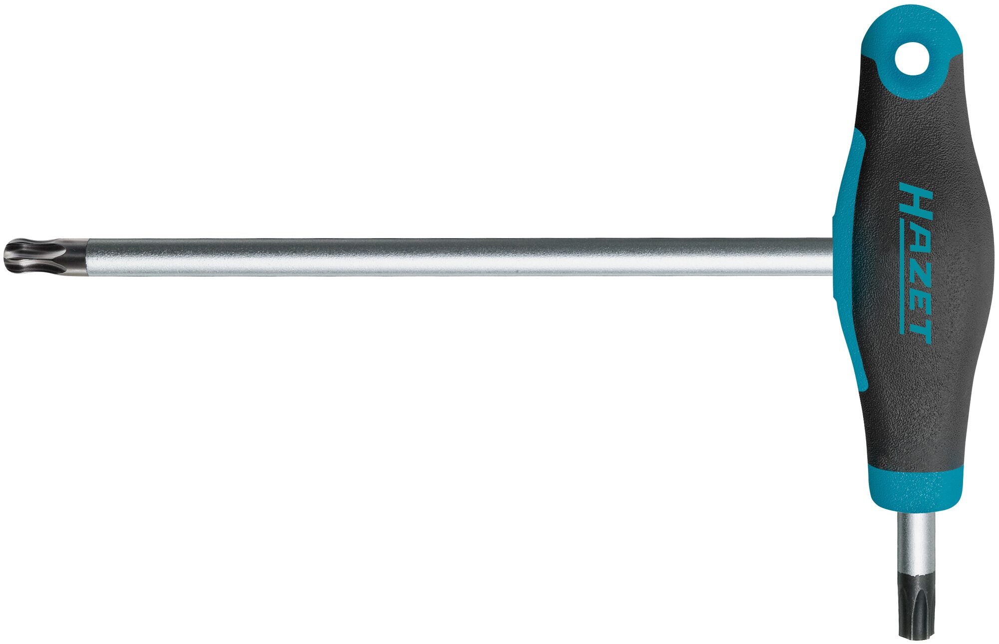 Wholesale Hazet Torx Screwdriver With T-Handle 829KKT-T30 Online ...